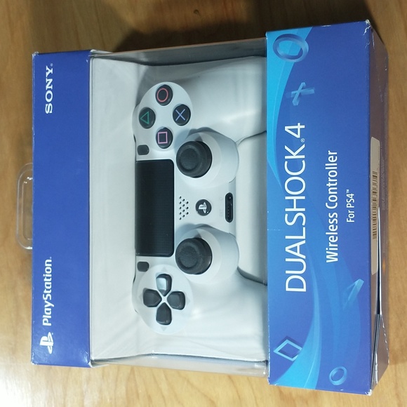 Sony | Video Games & Consoles | Playstation 4 Dual Shock 4 Controller | Poshmark